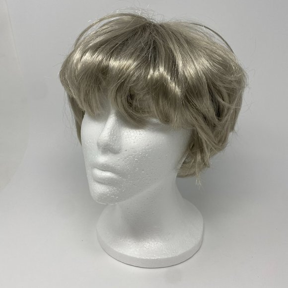 Costume Culture by Franco | Hair | Costume Culture Silver Costume Wig ...